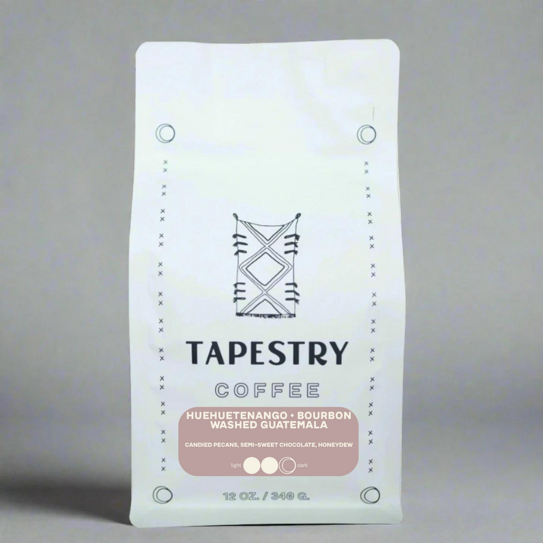 Tapestry Coffee - Minnesota Coffee Roaster