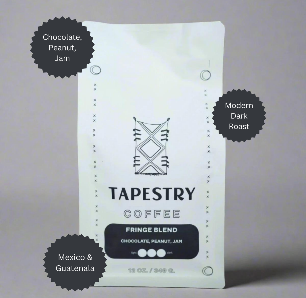 Tapestry Coffee - Minnesota Coffee Roaster