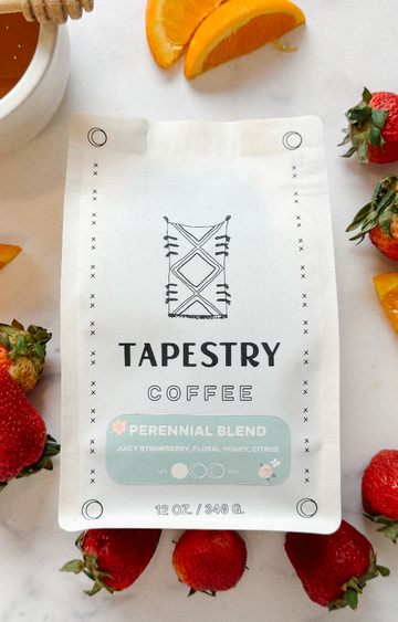 Tapestry Coffee - Minnesota Coffee Roaster