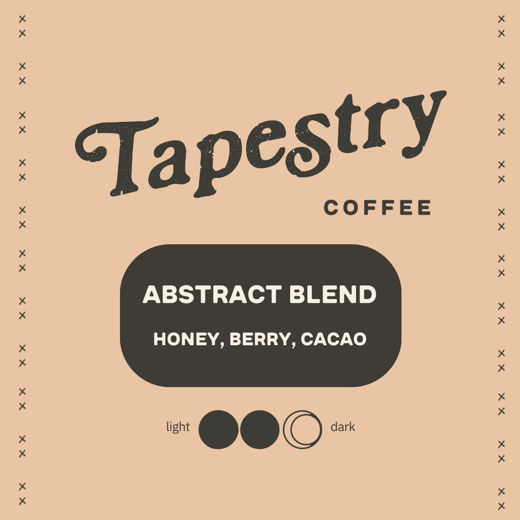 Tapestry Coffee - Minnesota Coffee Roaster