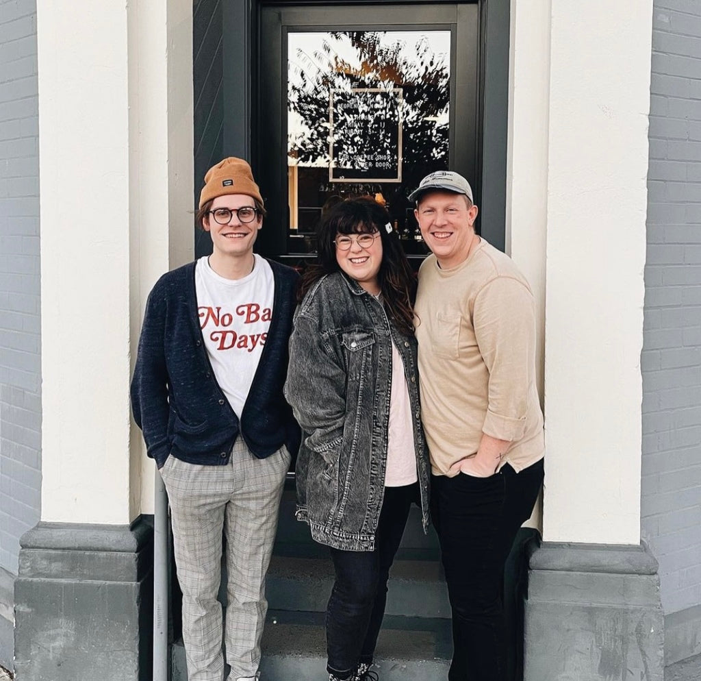 Tapestry Coffee | Minnesota Coffee Roaster