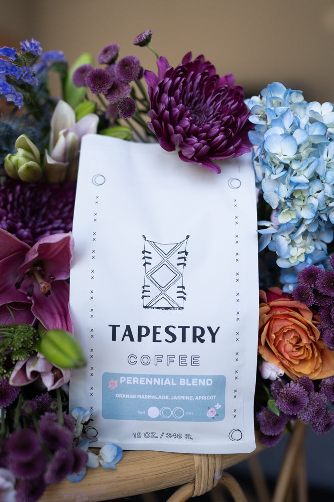 Tapestry Coffee - Minnesota Coffee Roaster