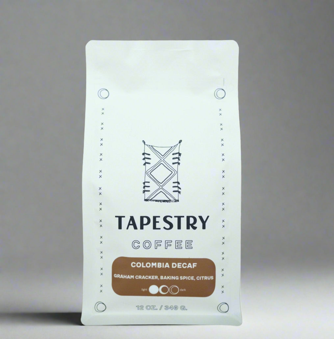 all – Tapestry Coffee